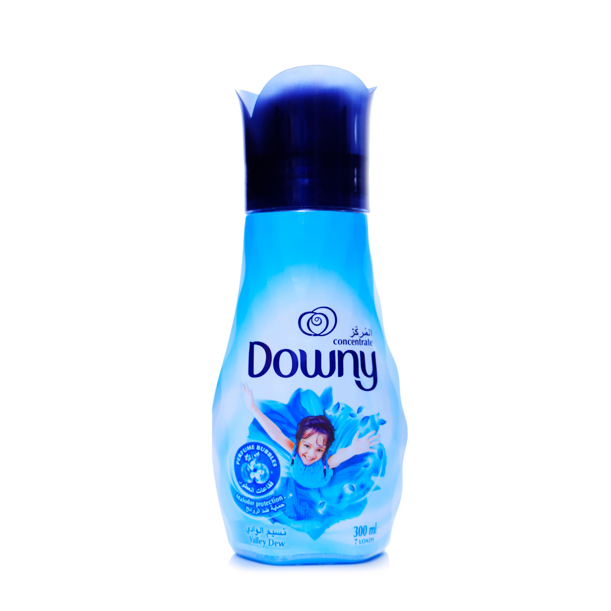 Downy Perfume Concentrate, 300ml - Jejetu