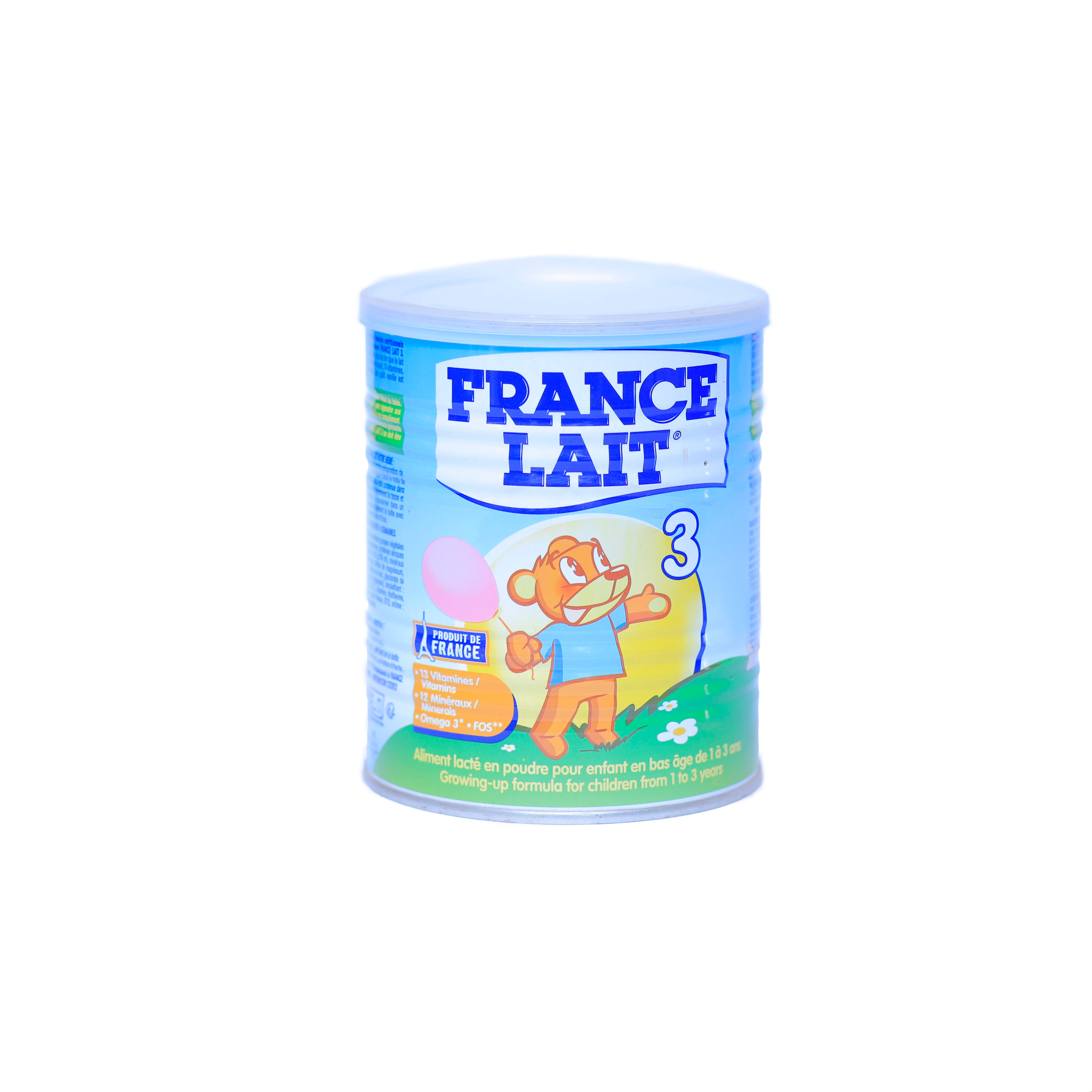 France Lait Infant Formula, 400g - Jejetu