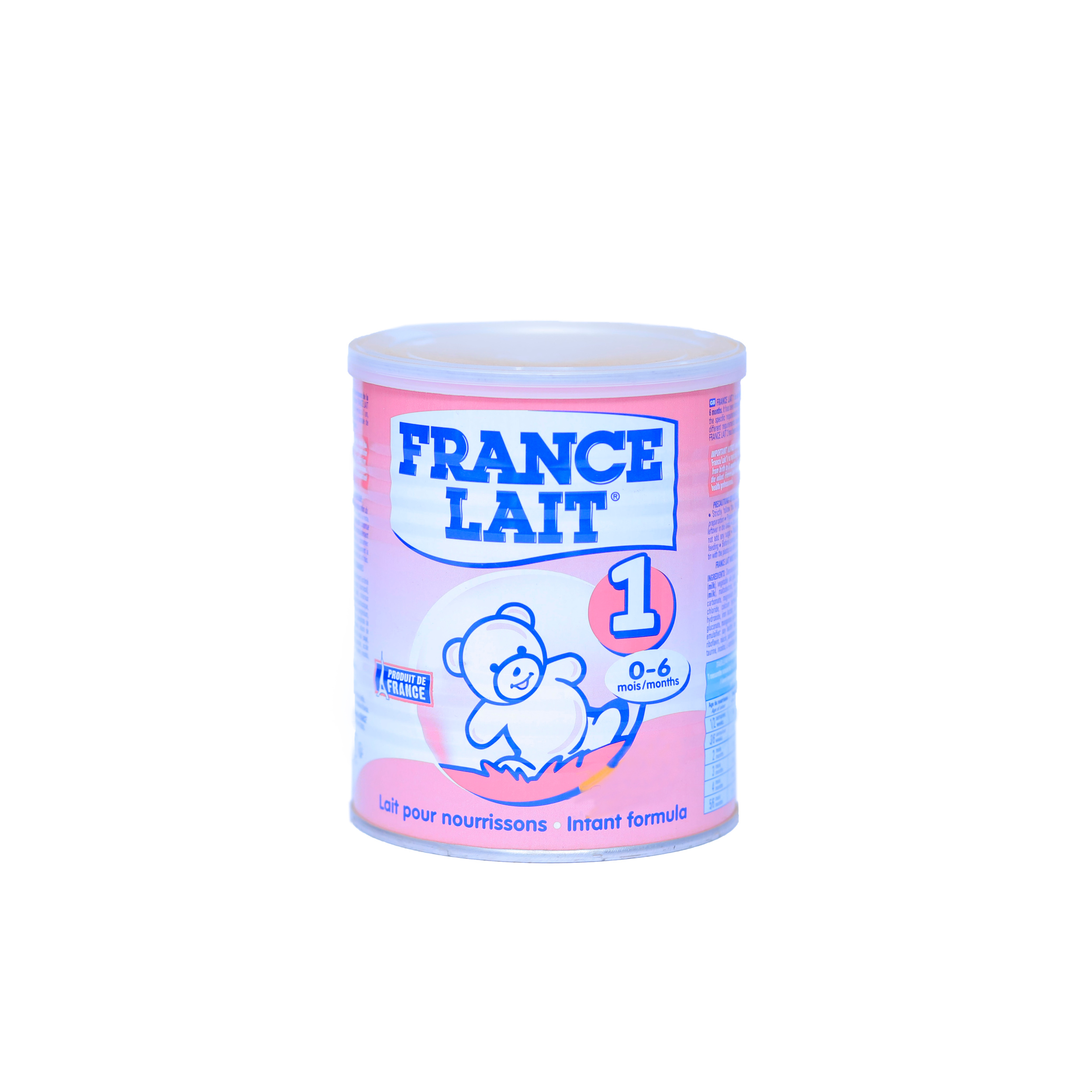 France Lait Infant Formula, 400g - Jejetu