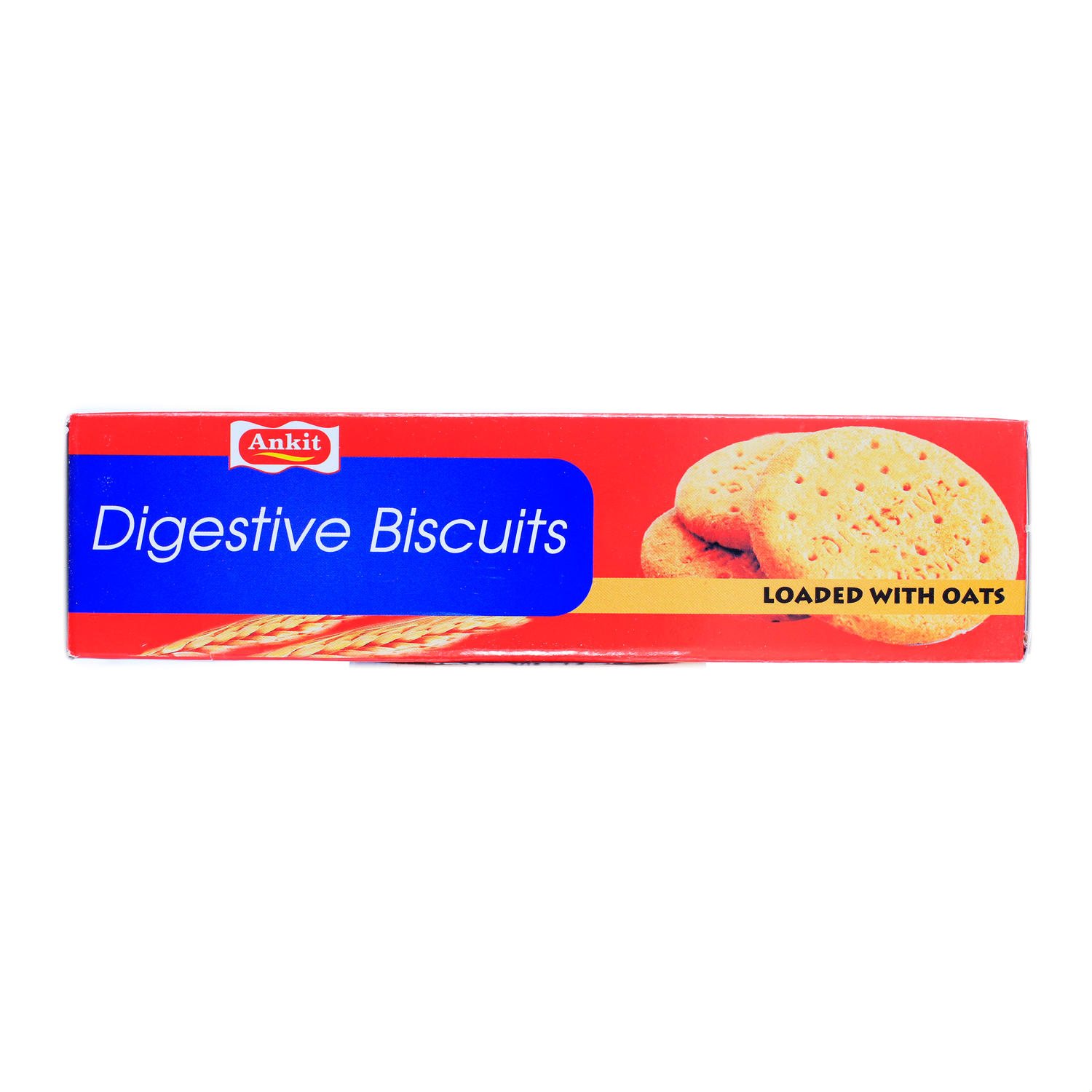 Ankit Digestive Biscuits - Jejetu