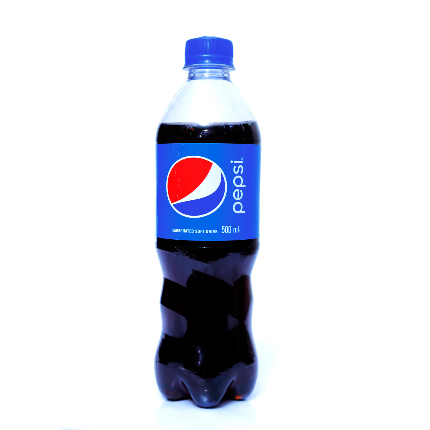 Pepsi Cola, 500ml - Jejetu