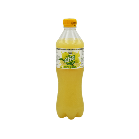 AFIA White Guava Juice 500ml - Jejetu
