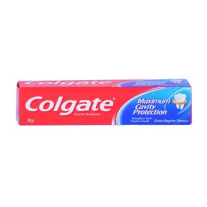 Colgate Toothpaste Maximum Cavity (70gm) - Jejetu