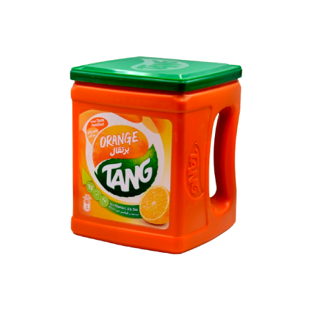 SM Tang Orange Tub (6x2kg) - Jejetu