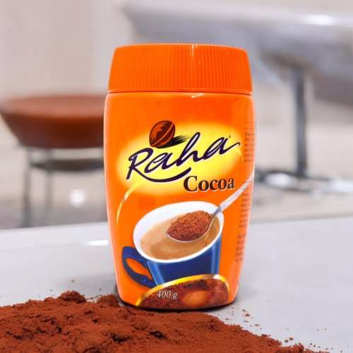 Raha Cocoa (400g) - Jejetu