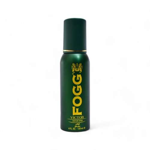 Fogg Fragrance Victor Body Spray (120ml) - Jejetu