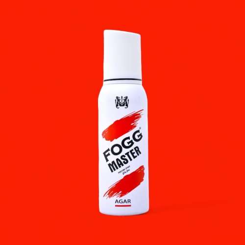 Fogg Master Agar Spray (120ml) - Jejetu