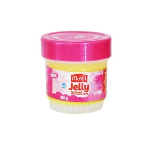 Movit Perfumed Petroleum Jelly (200ml) - Jejetu